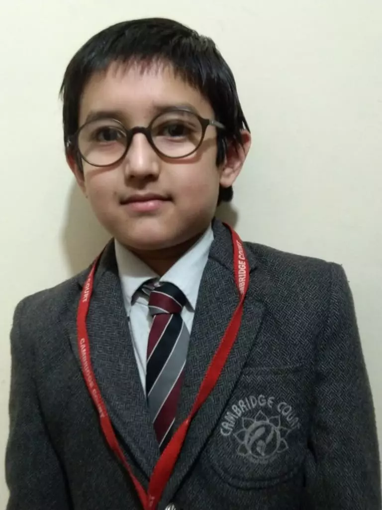 National Topper Students | Kamp Students, Toppers