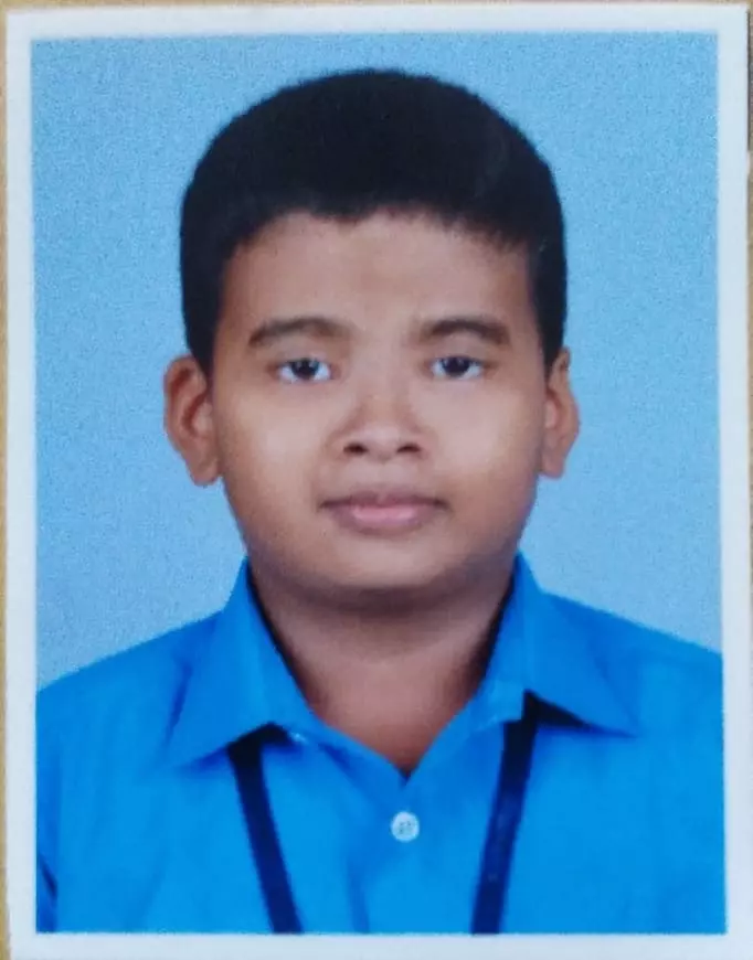 National Topper Students | Kamp Students, Toppers