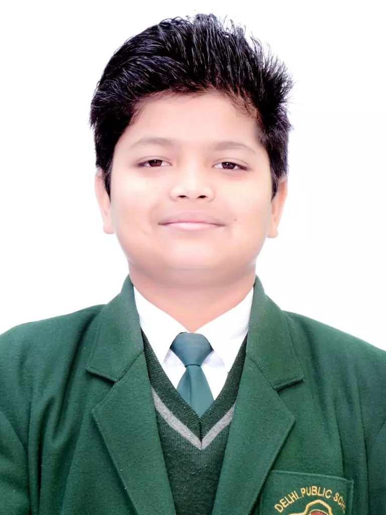 National Topper Students | Kamp Students, Toppers