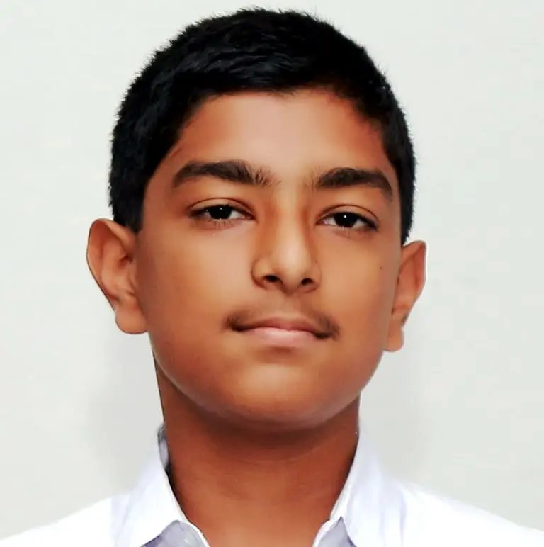 National Topper Students | Kamp Students, Toppers