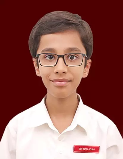 National Topper Students | Kamp Students, Toppers