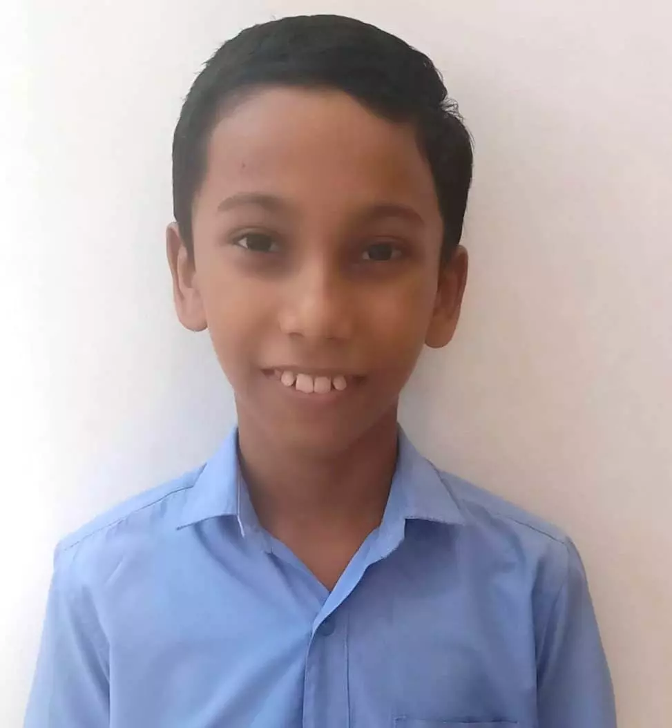 National Topper Students | Kamp Students, Toppers