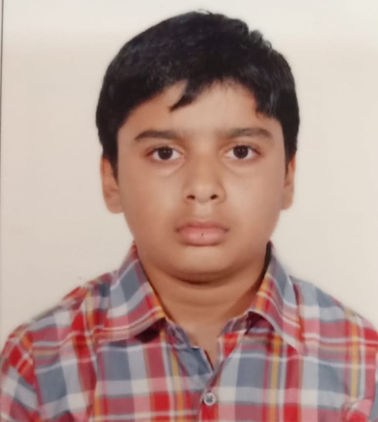 National Topper Students | Kamp Students, Toppers