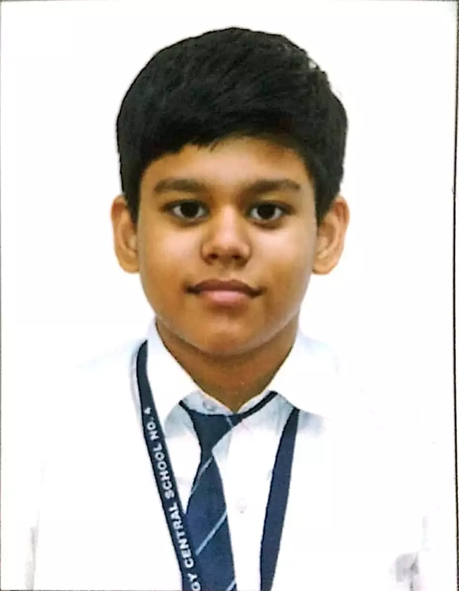 National Topper Students | Kamp Students, Toppers