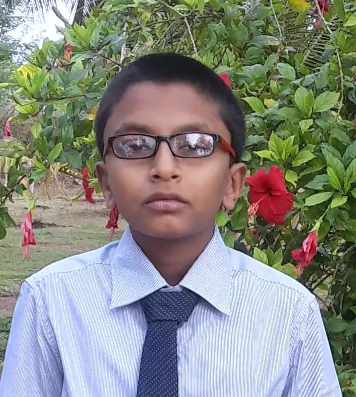 National Topper Students | Kamp Students, Toppers