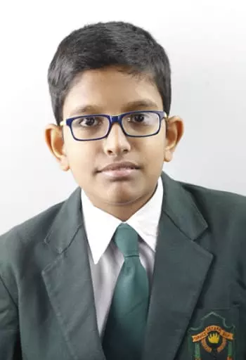 National Topper Students | Kamp Students, Toppers