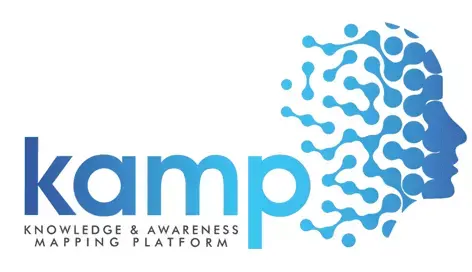 KAMP - Knowledge & Awareness Mapping Platform